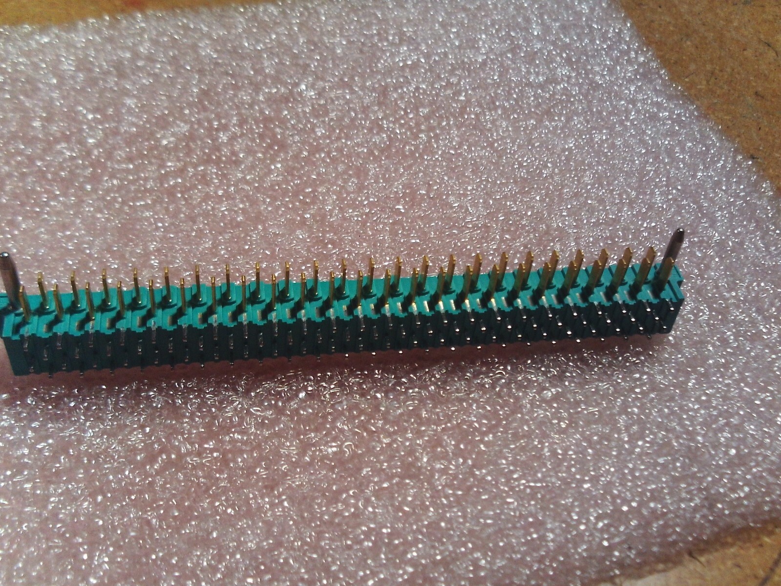 AMP CONNECTOR # 17-12049-11 NSN: 5935-00-119-8989 # 4-582843-5 | eBay