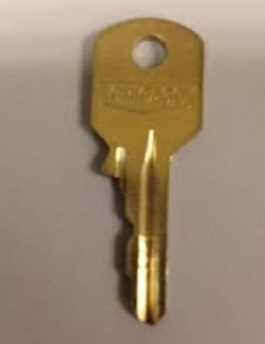 Steelcase File Cabinet Keys S100 thru S150 Office Furniture-Chicago | eBay