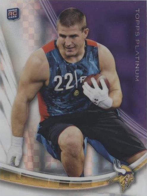 2013 Topps Platinum - Zach Line #106 X-Fractor (RC) for sale online | eBay