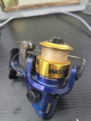 Spinning - Master Spinning Reel