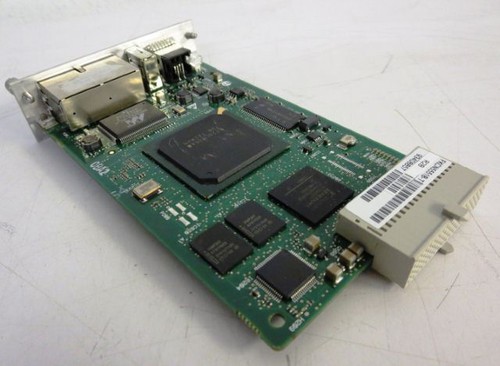 NERA FKCN5551B-T CERAGON Supervisory unit Evolution Series B version ...