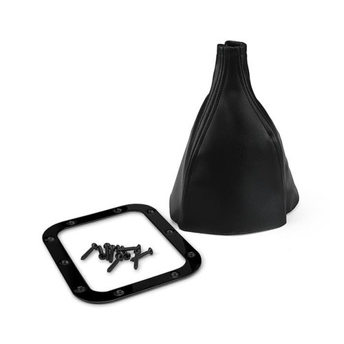 Lokar Midnight Series Shifter Boot Sets X70-FMB 835573008562 | eBay