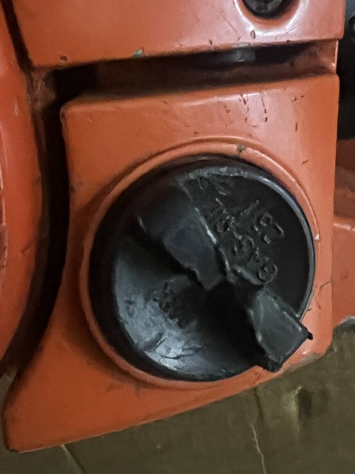 Sachs Dolmar 112 Chainsaw | eBay