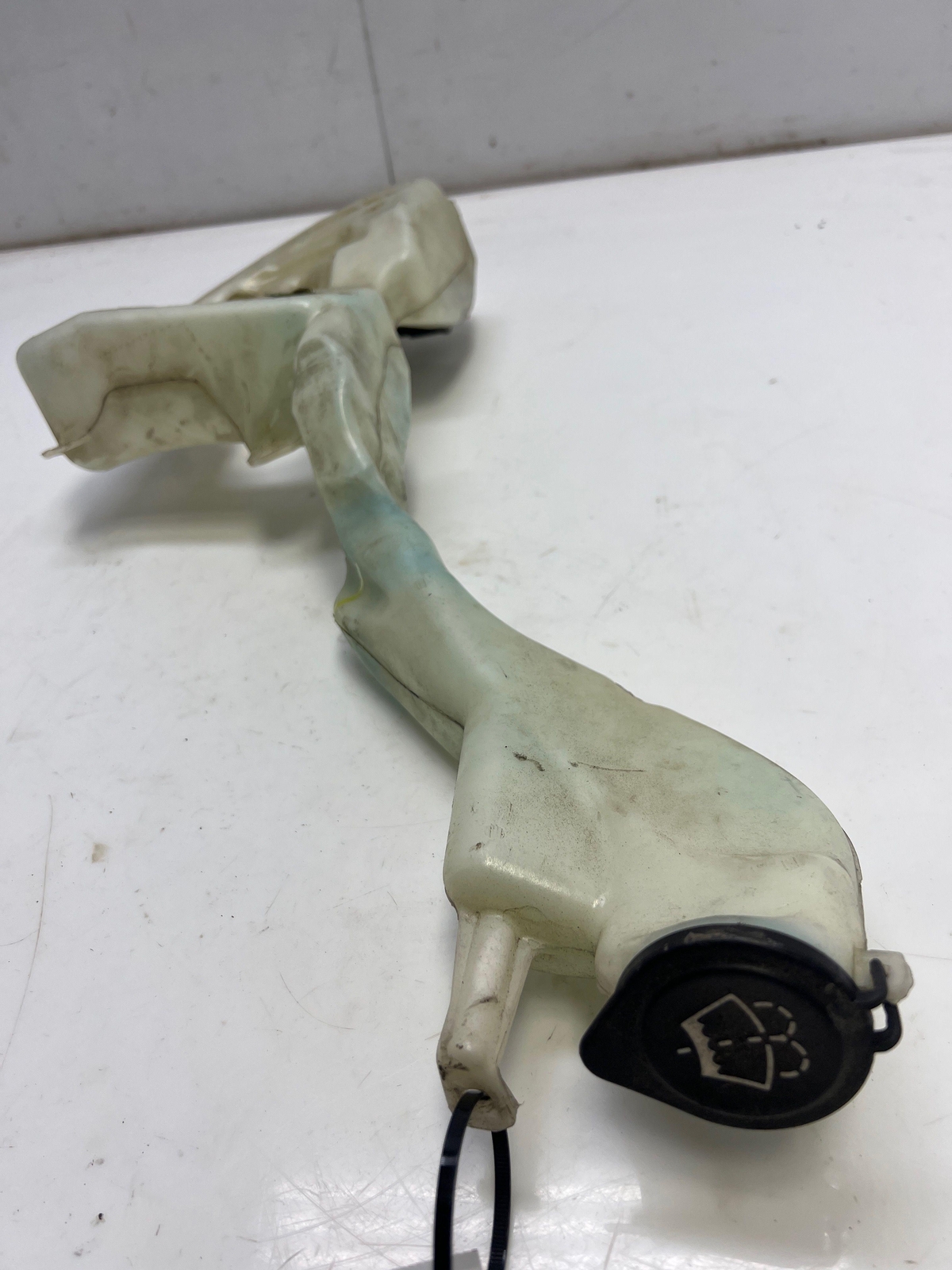 07 - 13 Mini Cooper R55 R56 R57 Washer Fluid Reservoir Assembly OEM ...