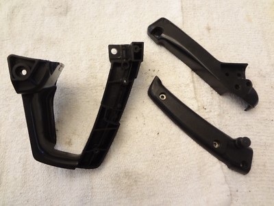 Green Machine 7200 Rear Handle | eBay