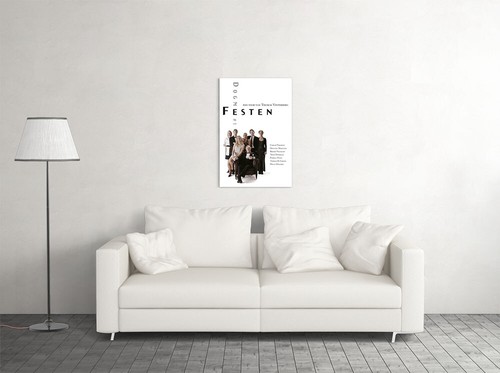 Festen The Celebration Movie Drama Action Wall Art Home Decor - POSTER ...