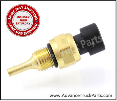 ATP Coolant Temperature Sensor CUMMINS ISX Dodge 2500 3500 Ram ...