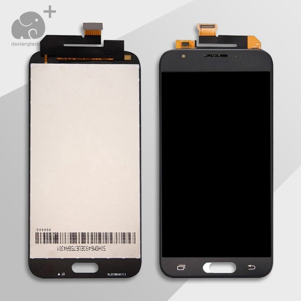 Replacement For Samsung Galaxy J3 Prime SM-J327T J327 LCD Touch Screen ...