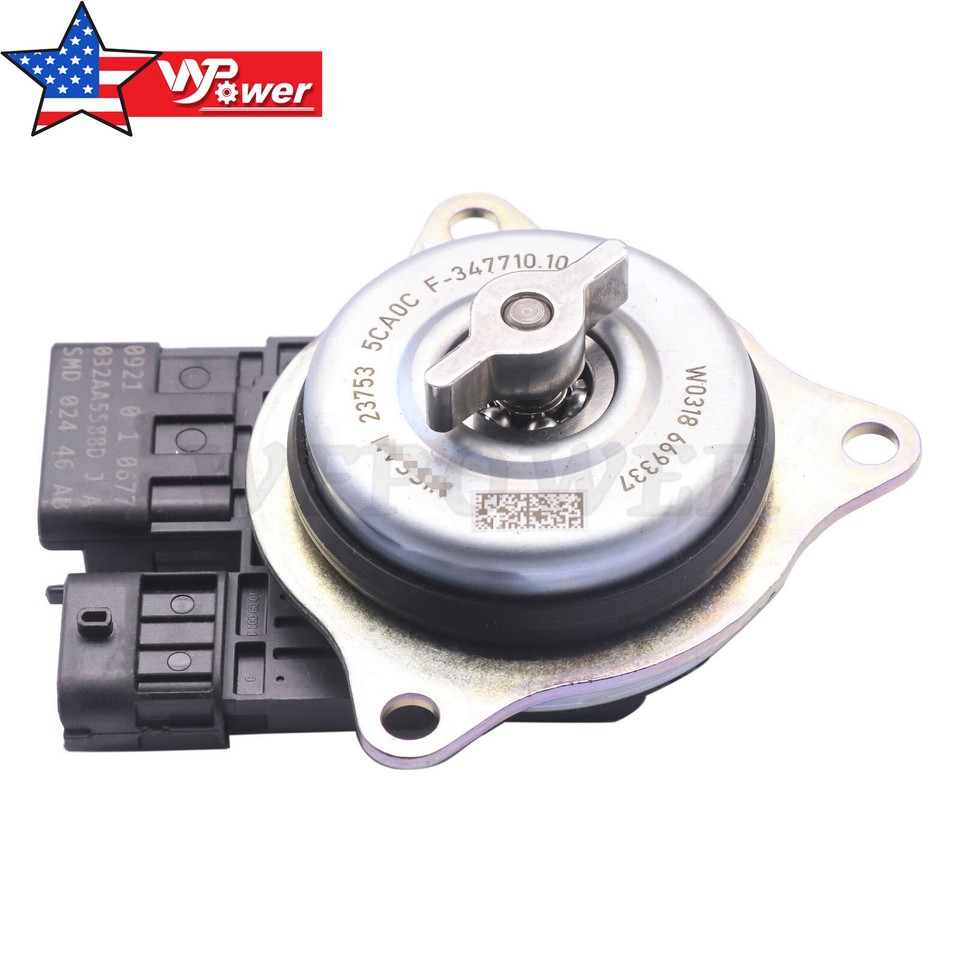 OEM VARIABLE VALVE TIMING ACTUATOR FOR INFINITI Q50 Q60 Nissan Kicks ...