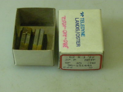 Other - Landis Thread Chasers