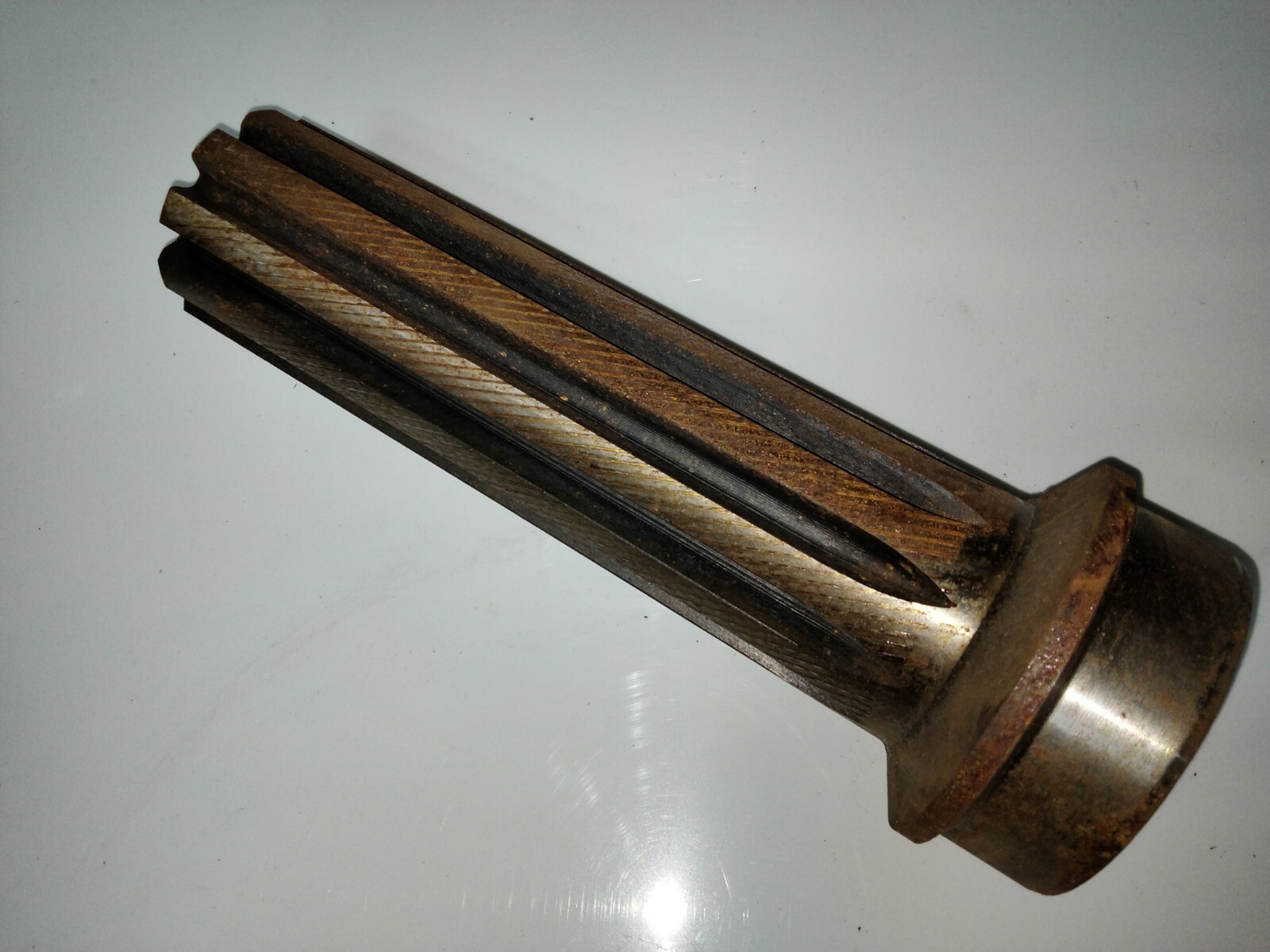 MERITOR 18N-40-161 SPLINE PLUG / N6540191, N6.5-40-191, 6.5-40-161 ...