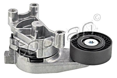 V-Ribbed Belt Tensioner Fits AUDI A3 Tt SEAT Altea SKODA VW Passat ...