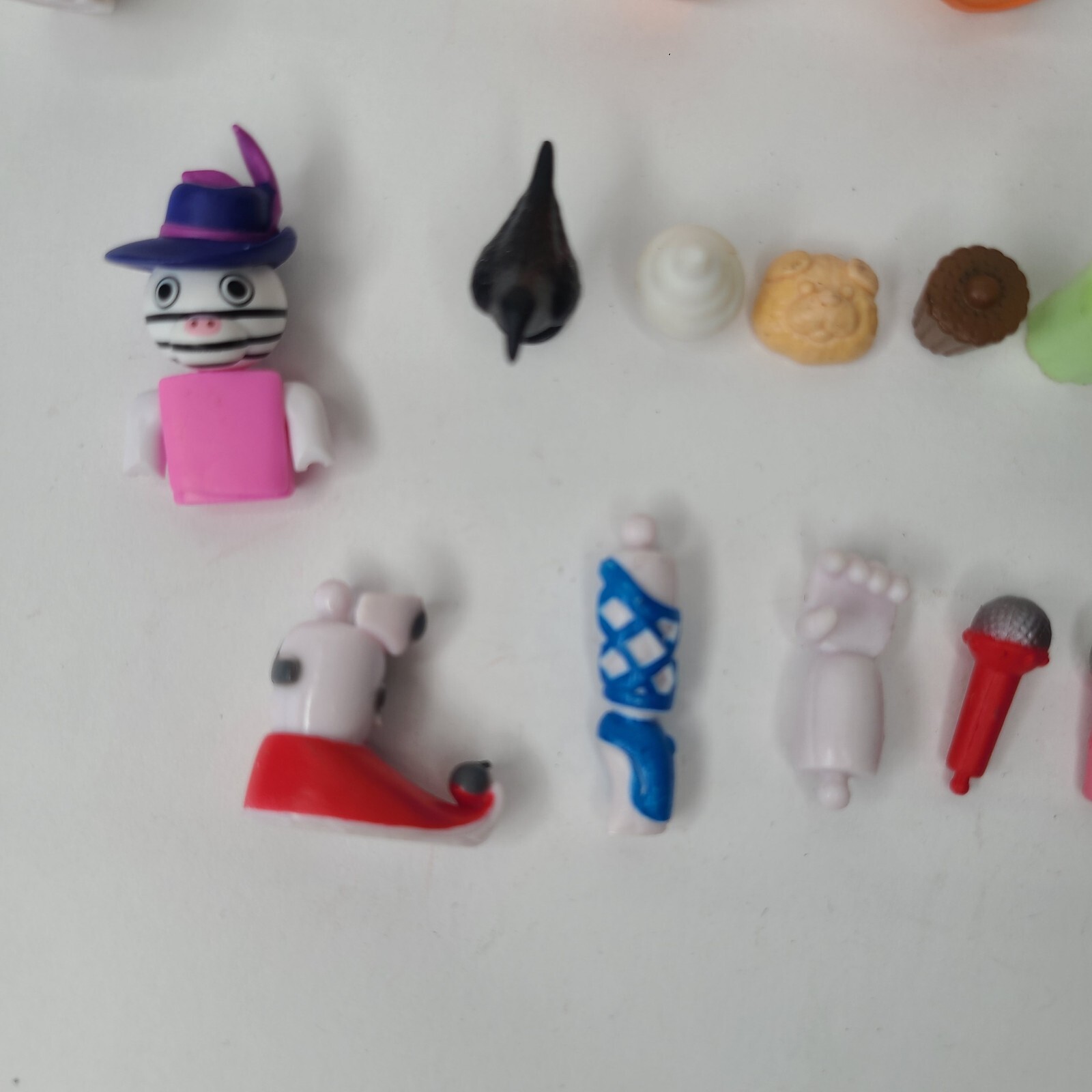 Funko Five Nights At Freddy's FNAF Articulated Ennard Mixed Lot 20 ...