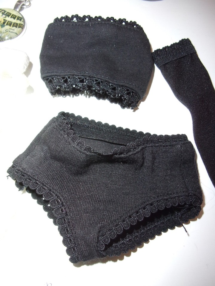 TONNER TYLER OR GRACE SIZE MIX AND MATCH UNDERGARMENTS CLOTHING, SHOES ...