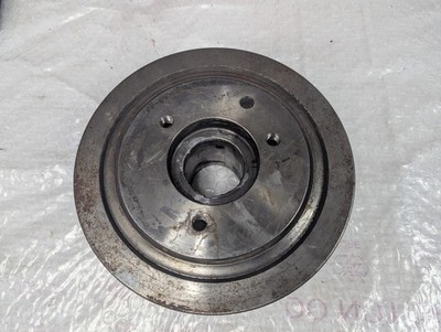 454 Chevy Harmonic Balancer 7" BBC | eBay