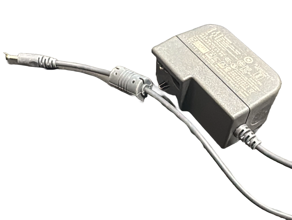 LOGITECH Switching Adapter DSA-18CB-12FCA for Group Conference Cam ...