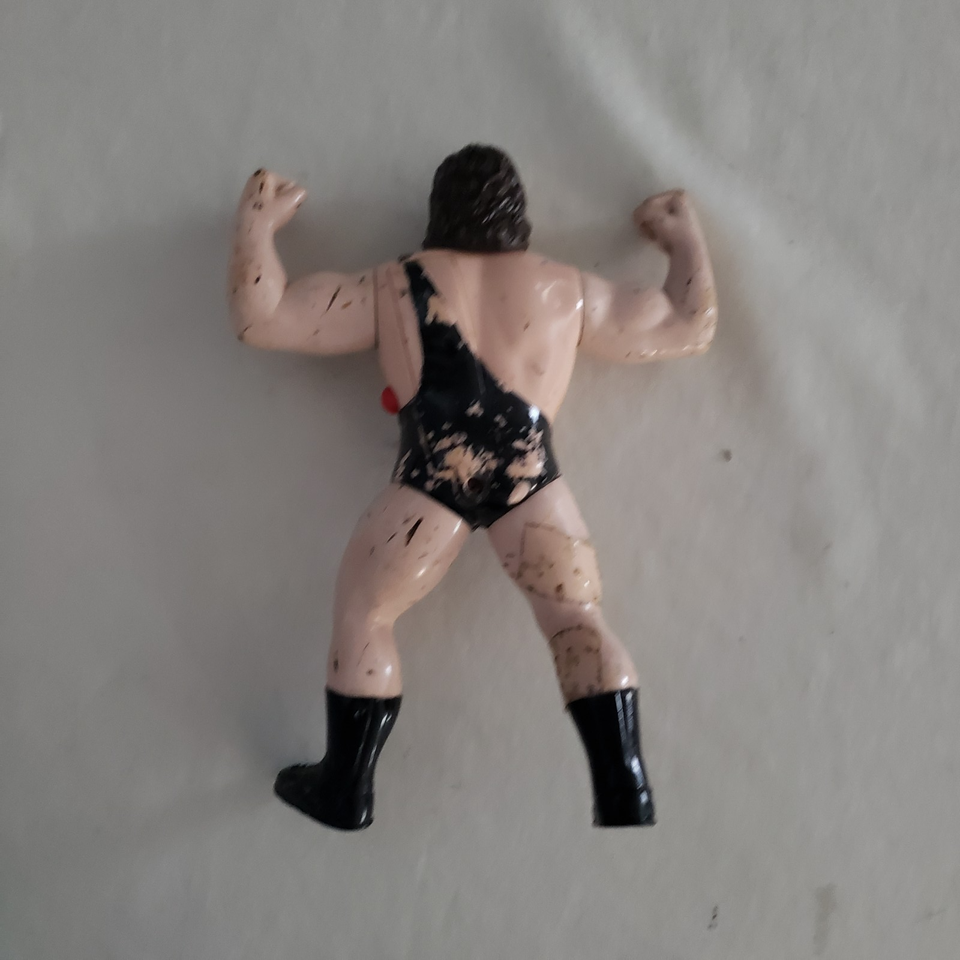 WCW The Giant 1996 OSFTM Wrestling Figure Big Show WWF WWE 7.5" | eBay