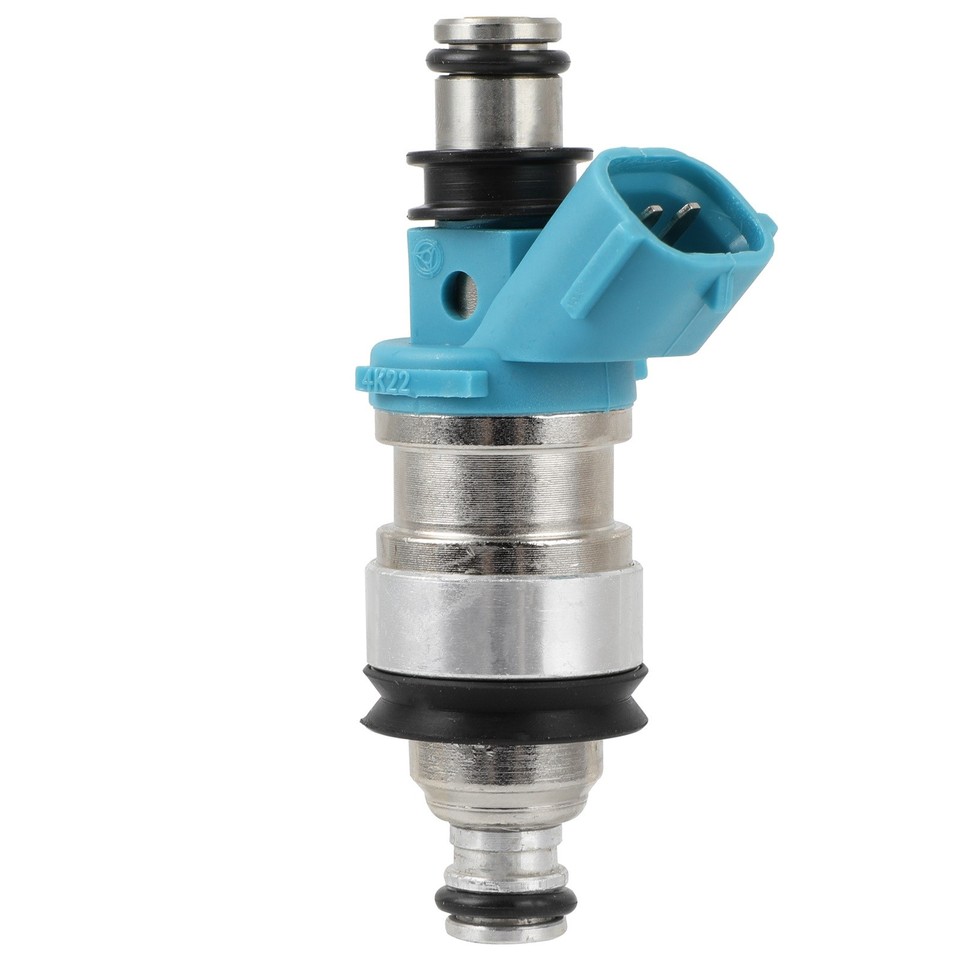 6x Fuel Injectors For 2002 2003 Toyota Solara 19994-2001 Lexus ES300 3 ...