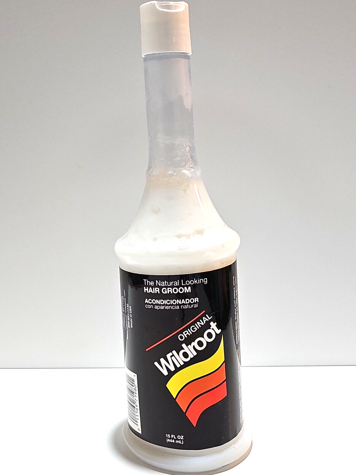 Original Wildroot Hair Groom - 15 oz | eBay