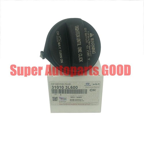 NEW GENUINE GAS CAP For 06-17 Hyundai Elantra Sonata Sant 31010-3L600 ...