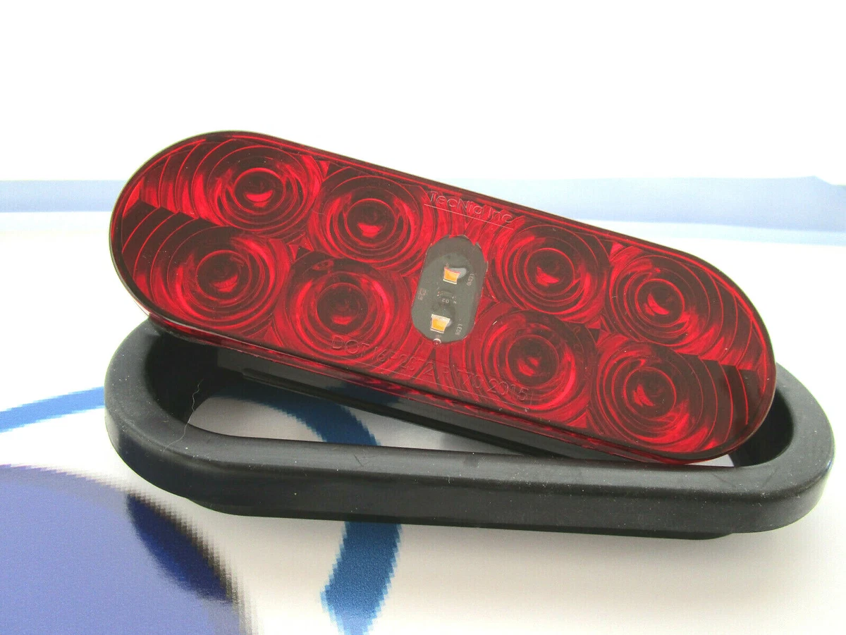 Tecniq Tail Lights | Shelly Lighting