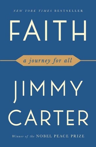 Jimmy Carter Faith (Poche) | eBay