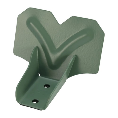 Snow Defender 4500 | Powder Coated Stainless Steel Snow Guards | 40 ...