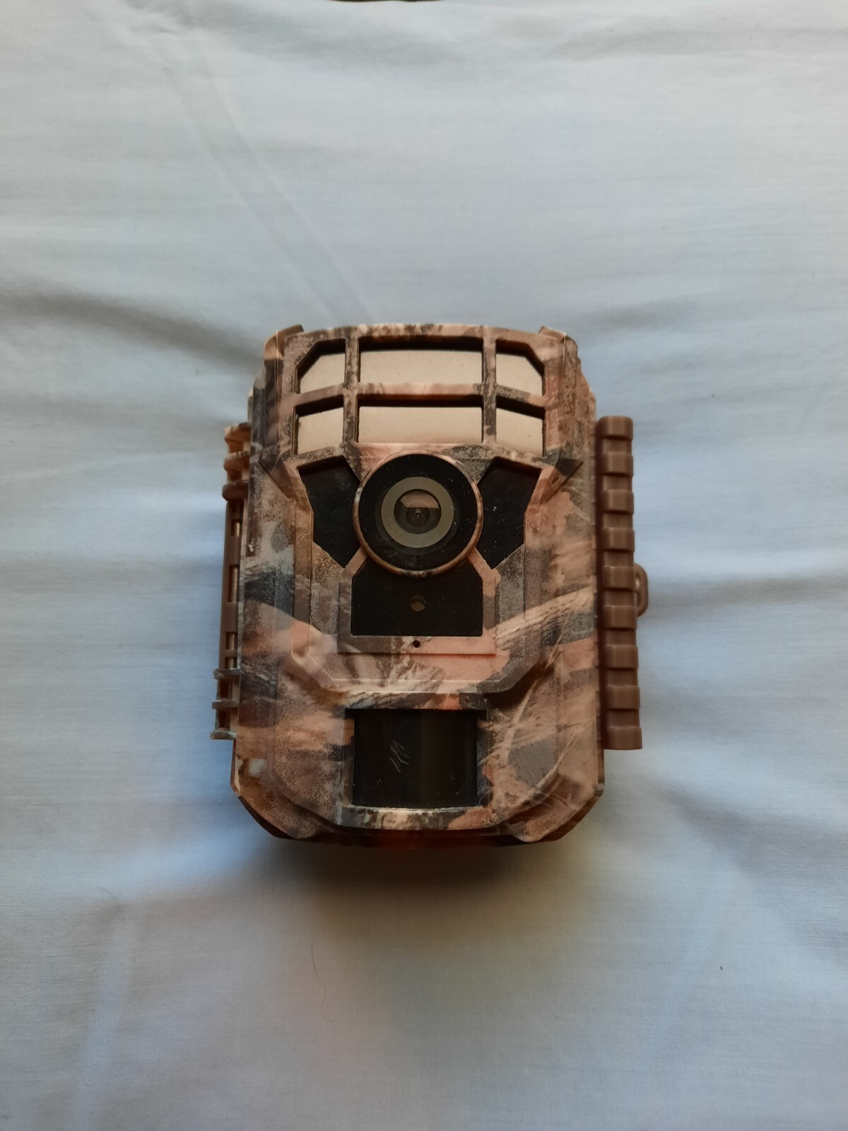 Campark T20-1 16MP 1080P Mini Trail Camera for sale online | eBay