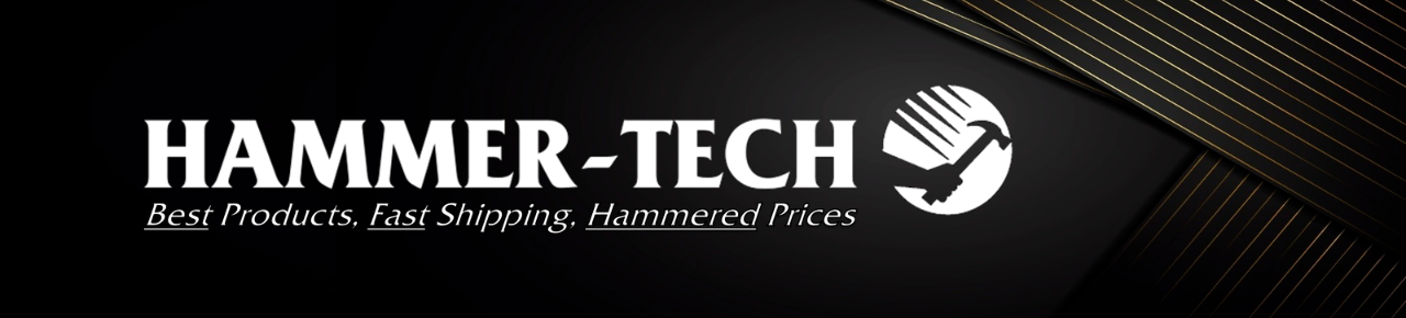 Hammer-Tech | eBay Stores