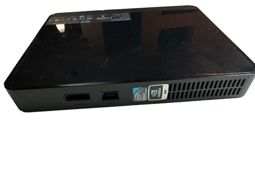 Asus Nettop Eee Box PC EB1012P 2GB RAM 1.66 GHz Intel Atom D510 Ships ...