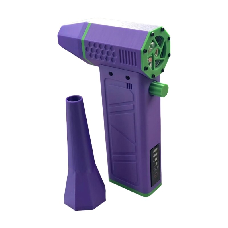 Jet Dry Blower 140000RPM Jet Blower Air Blower Jet Fan Cordless Jet Fan ...