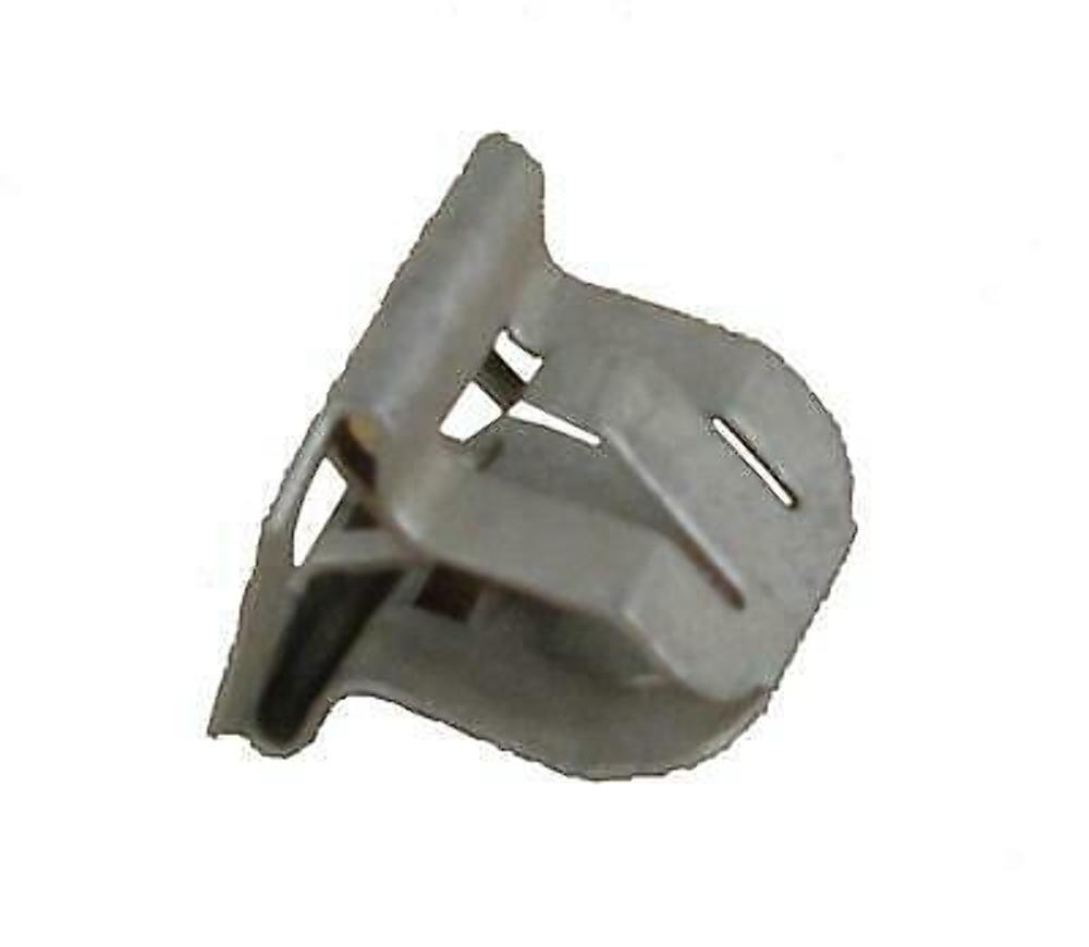 New Genuine Nissan Bumper Brace Clip (x1) OE 015540007U | eBay