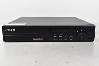 Digital Watchdog VMAX 480 Digital Video Recorder 8 Channel NO HDD ...