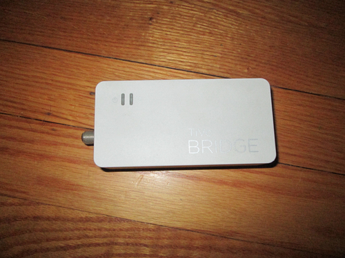 TiVo Bridge - MoCA 2.0 device | eBay