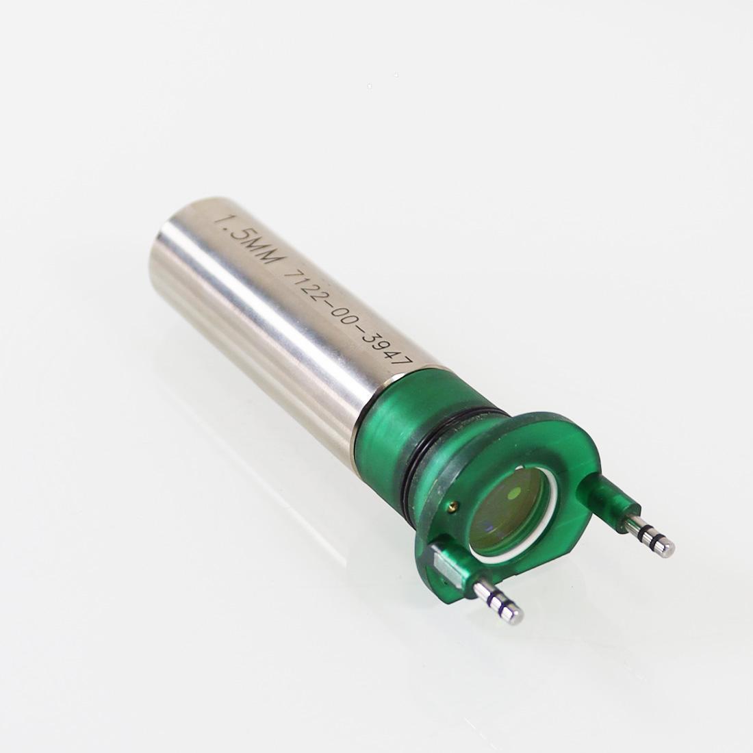 Candela GentleMax Laser Lens Cartridge 1.5mm 7122-00-3947 Optics Gentle ...