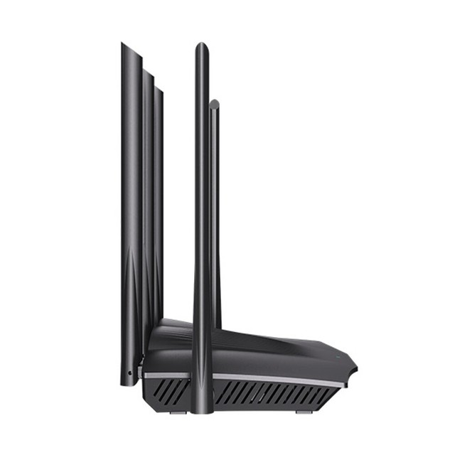 Tenda RX12 PRO WiFi 6 AX3000 Wireless WiFi Dual Band Gigabit AX Router ...