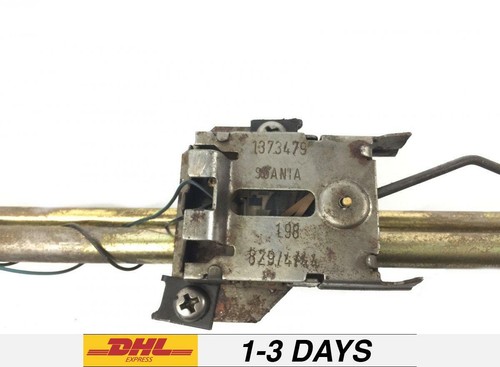 1424074 Fuel Pick-Up Unit for Wide Tank SCANIA P, G, R, T - series; 4 ...