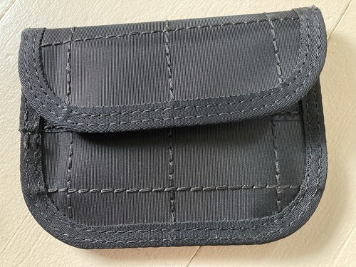 Gear Up Surfcasting Leader Wallet surf saltwater fishing van staal penn ...