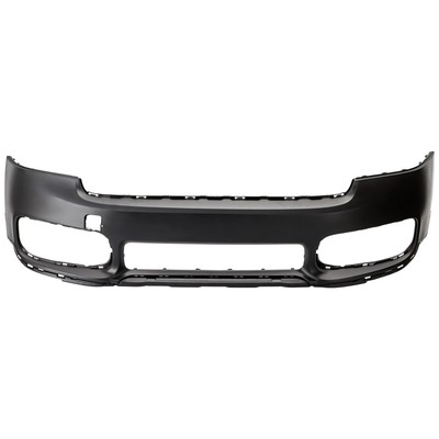 New Bumper Cover Fascia Front Fits Mini Cooper Countryman MC1000122 ...