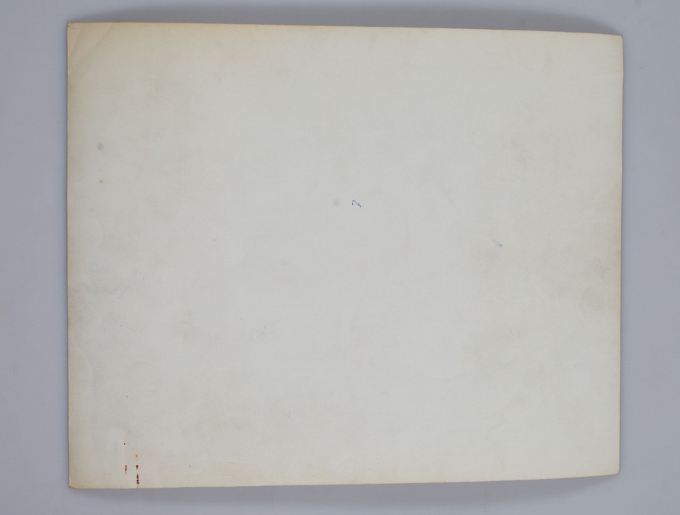 Vintage Music Publicity Photo Hillbilly Star Dolph Hewitt Handwritten ...