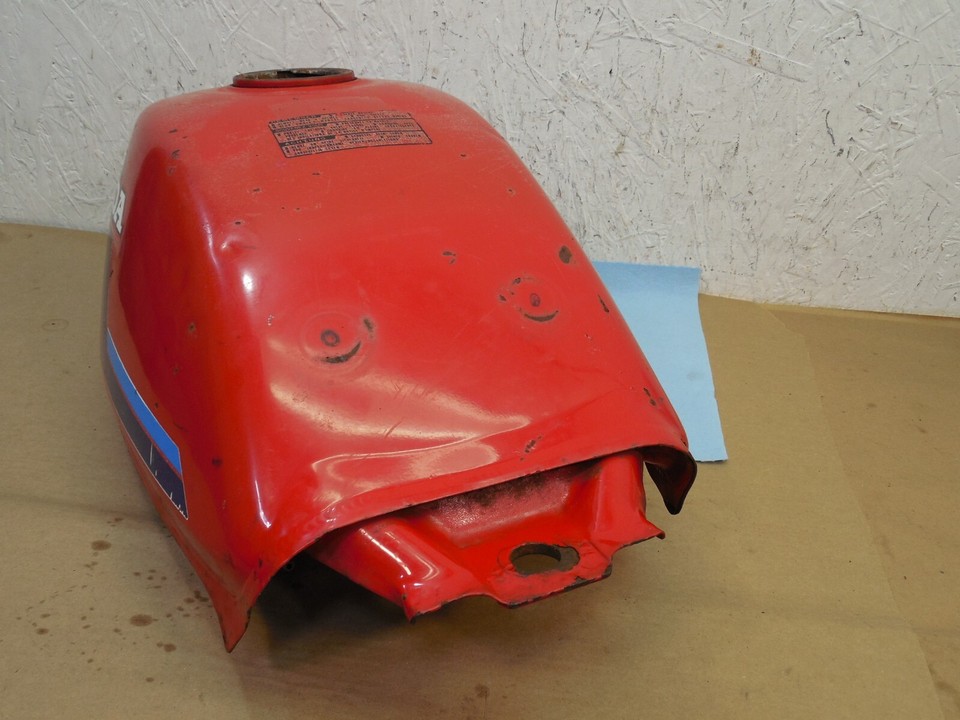 1984 Honda ATC 200S Gas Fuel Tank (needs repair) | eBay