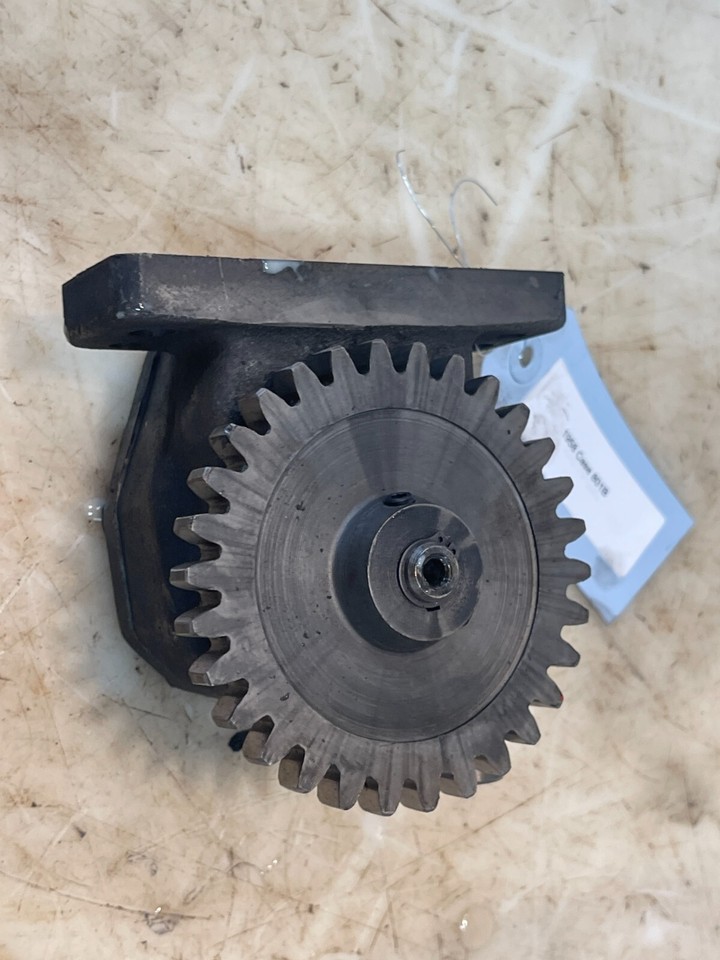 1958 Case 801B Tractor Transmission Oil Pump A11520 800 | eBay