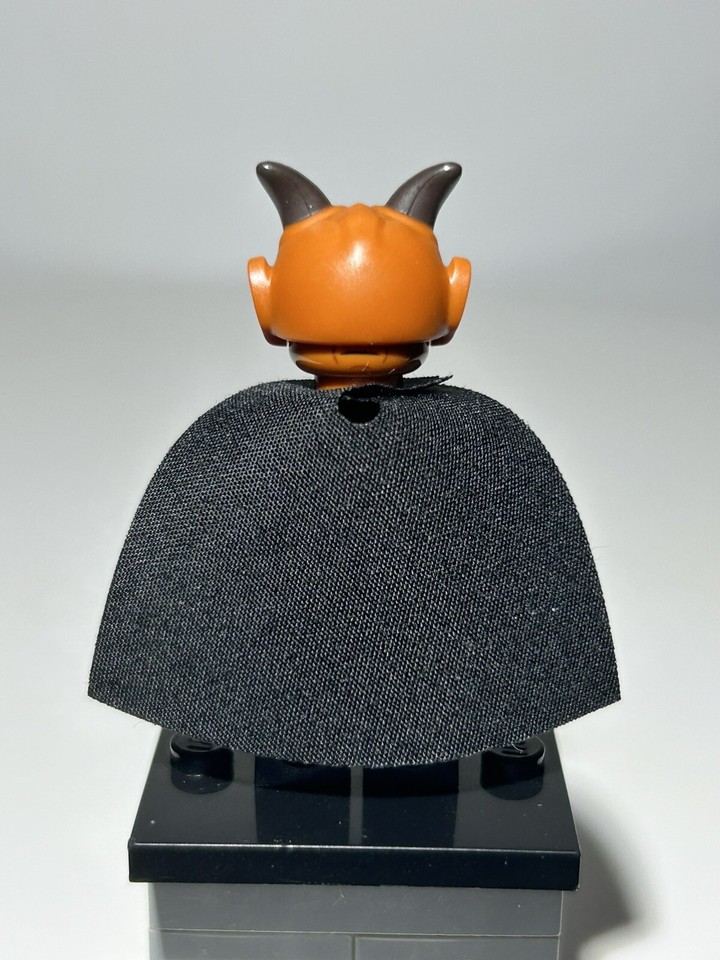 LEGO Labria Minifigure 75290 Star Wars Mos Eisley Cantina Devil NEW | eBay