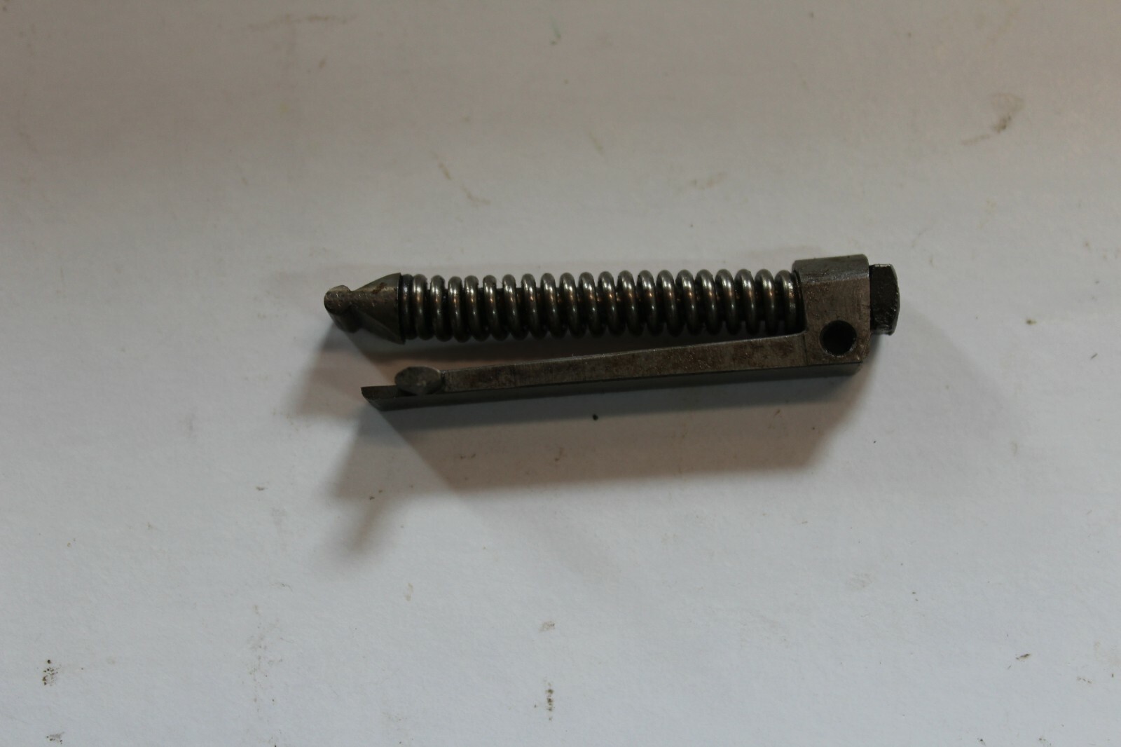 Beretta 1934 1935 main spring hammer strut assembly #BIN1 | eBay