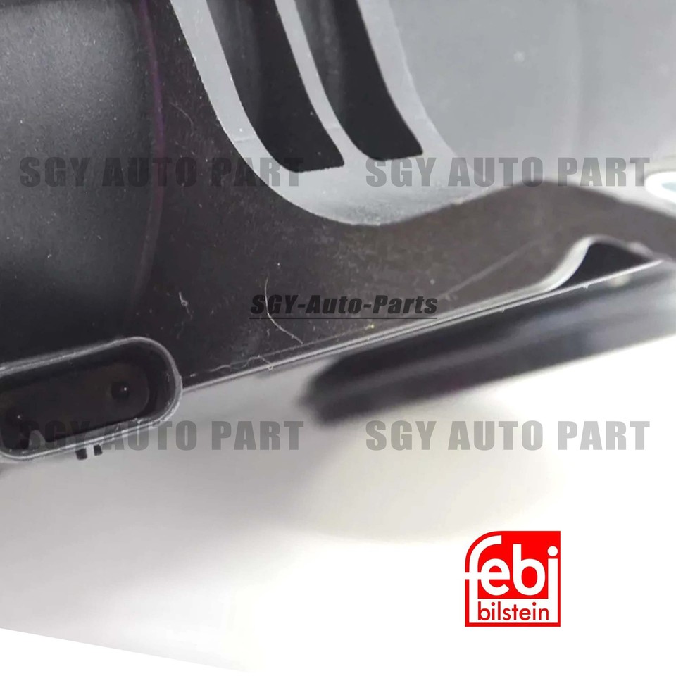 FEBI Engine Coolant Reservoir FOR Mercedes S560 S65 S650 S600 ...