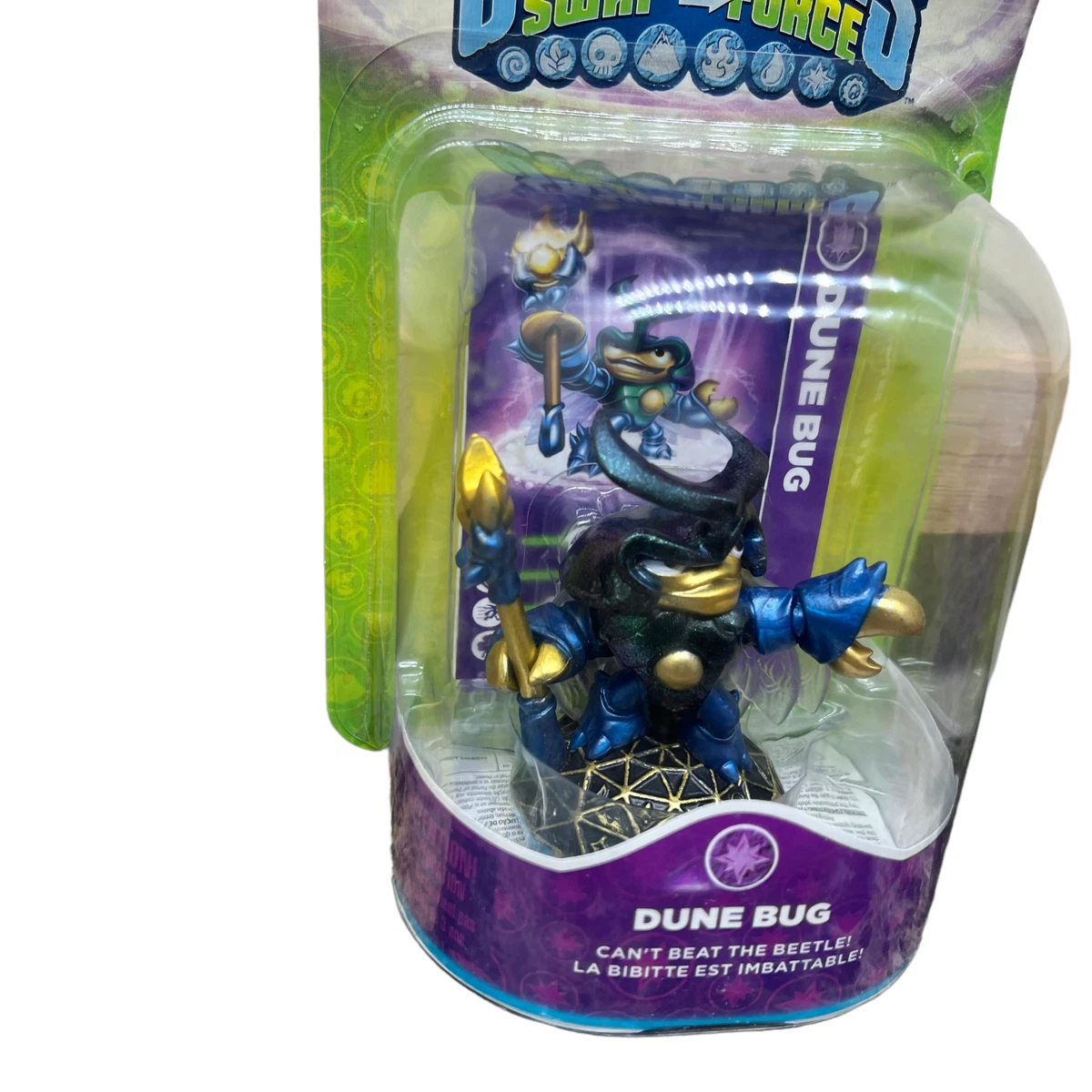 Dune Bug Skylanders