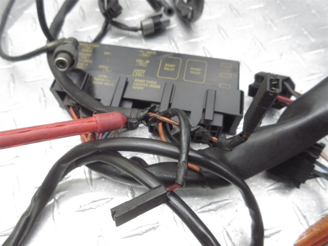 Harley-Davidson 7098500 for sale online | eBay