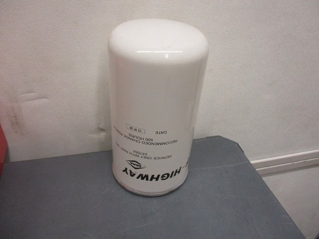 Dana Hydraulic Filter 247052 (wix 57052) for sale online | eBay