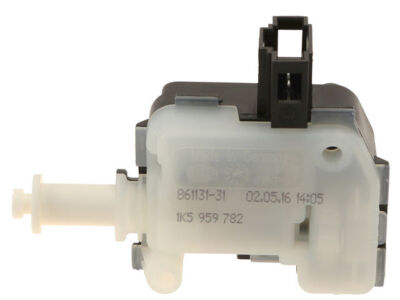 Genuine Fuel Door Actuator fits VW Golf 2001-2006 44WDMY | eBay