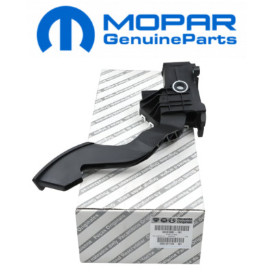 MOPAR ACCELERATOR PEDAL FOR RAM PROMASTER 1500 2500 3500 2014-2021 OE ...